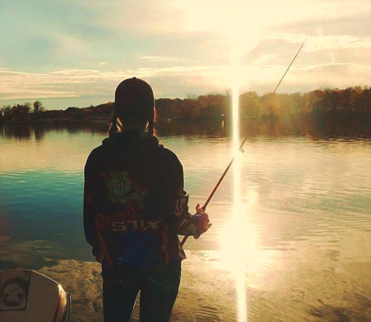 Wild Wild Orange Lite – Carrot Stix